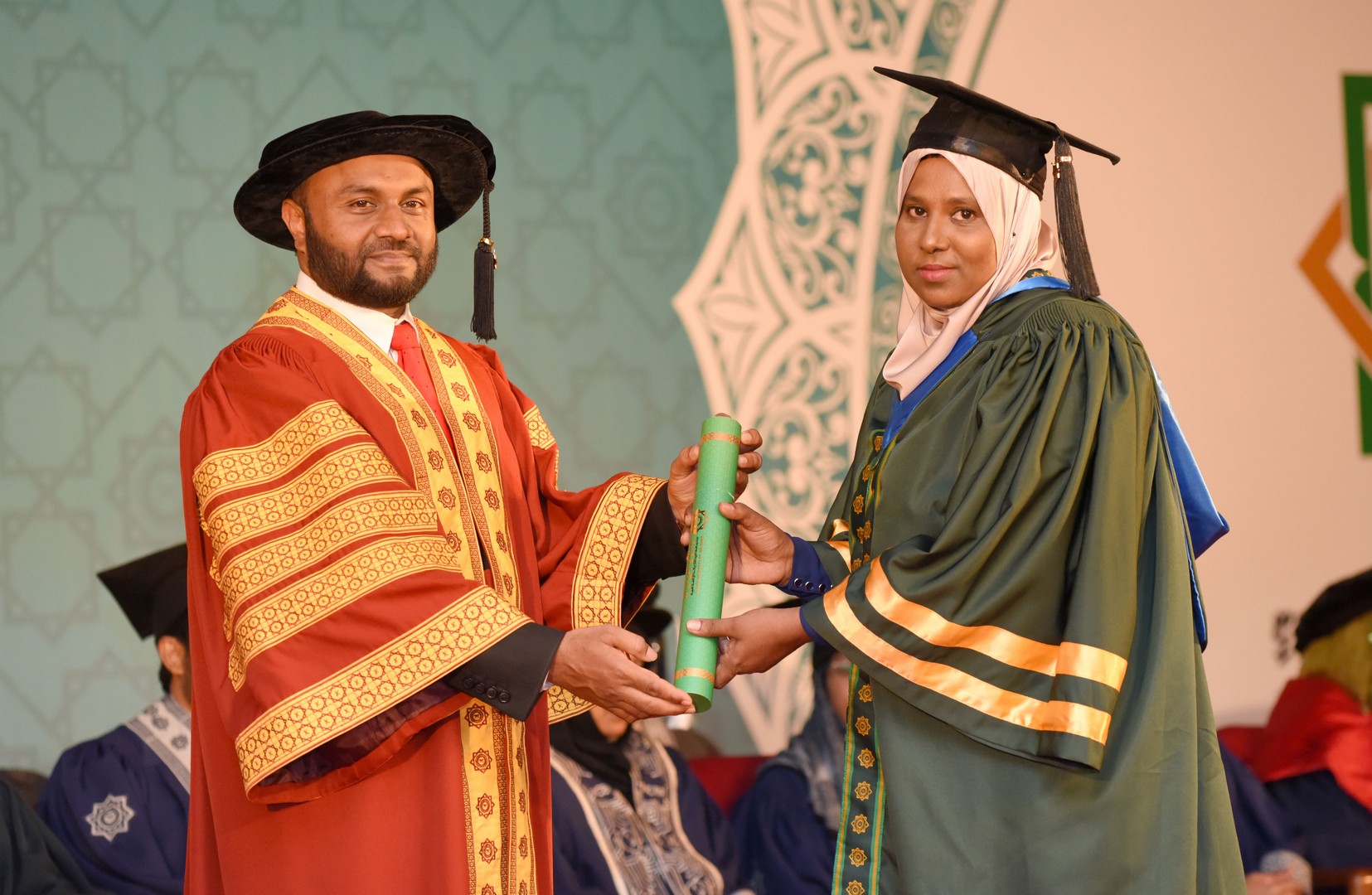Islamic University of Maldives